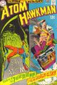 The Atom and Hawkman #41 (March, 1969)