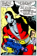 Deadshot/Gallery | Batman Wiki | Fandom