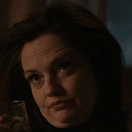 Emily Meade | DC Database | Fandom