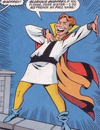 Glorious Godfrey (disambiguation) | DC Database | Fandom