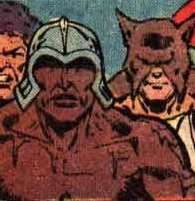 Ice King (New Earth) | DC Database | Fandom