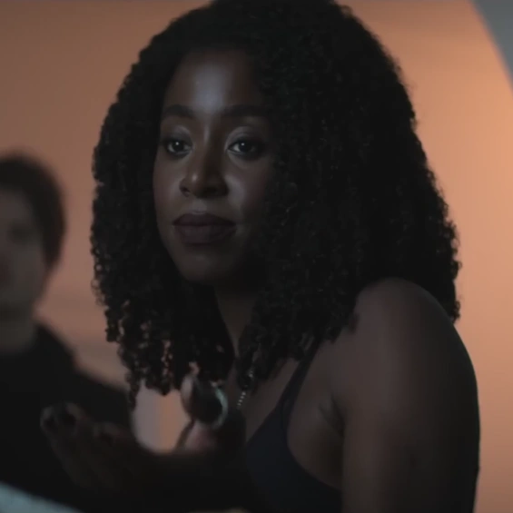 Kirby Howell-Baptiste | DC Database | Fandom