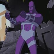 Rudy Jones (disambiguation) | DC Database | Fandom