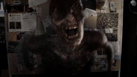 Time Wraiths | DC Database | Fandom