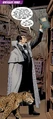 Baron Winters (Prime Earth)/Gallery | DC Database | Fandom