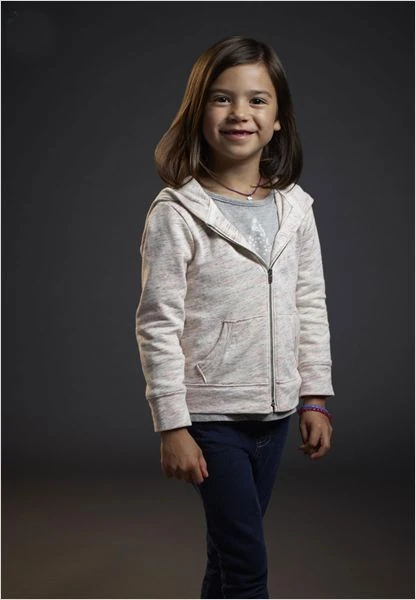 Beatrice Espinoza (Lucifer TV Series) | DC Database | Fandom