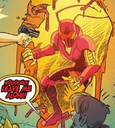 Firefly (disambiguation) | DC Database | Fandom