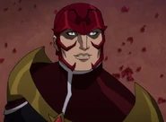 Brother Blood (disambiguation) | DC Database | Fandom