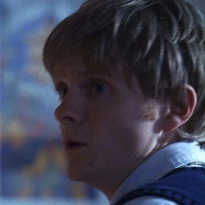 Chad Krowchuk/Gallery | DC Database | Fandom