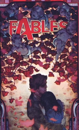 Fables Vol 1 31 | DC Database | Fandom