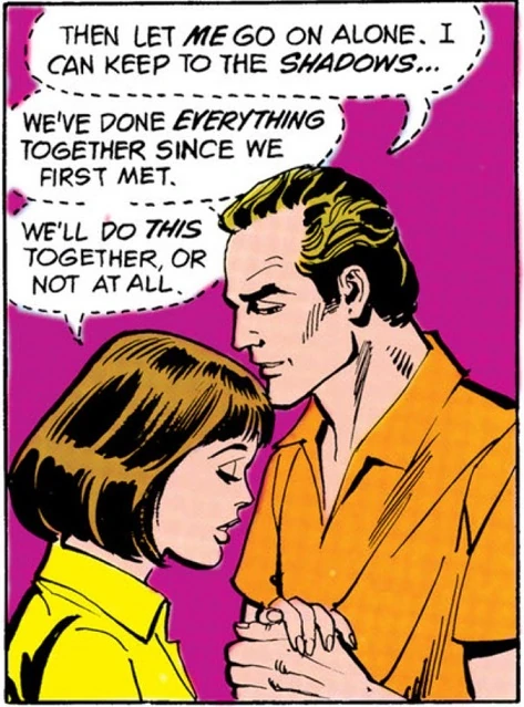 Joseph Todd (Earth-One) | DC Database | Fandom