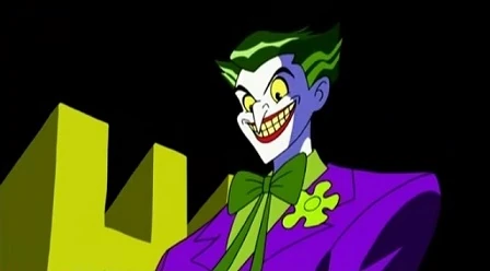 Joker (Joker's Playhouse) | DC Database | Fandom