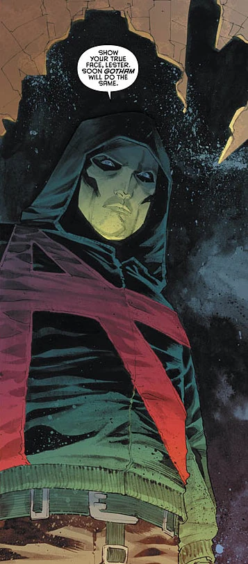 Sam Young (disambiguation) | DC Database | Fandom