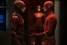 Barry Allen (Arrowverse) | DC Database | Fandom