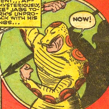 Snake (disambiguation) | DC Database | Fandom