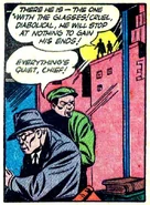 Bookworm (disambiguation) | DC Database | Fandom