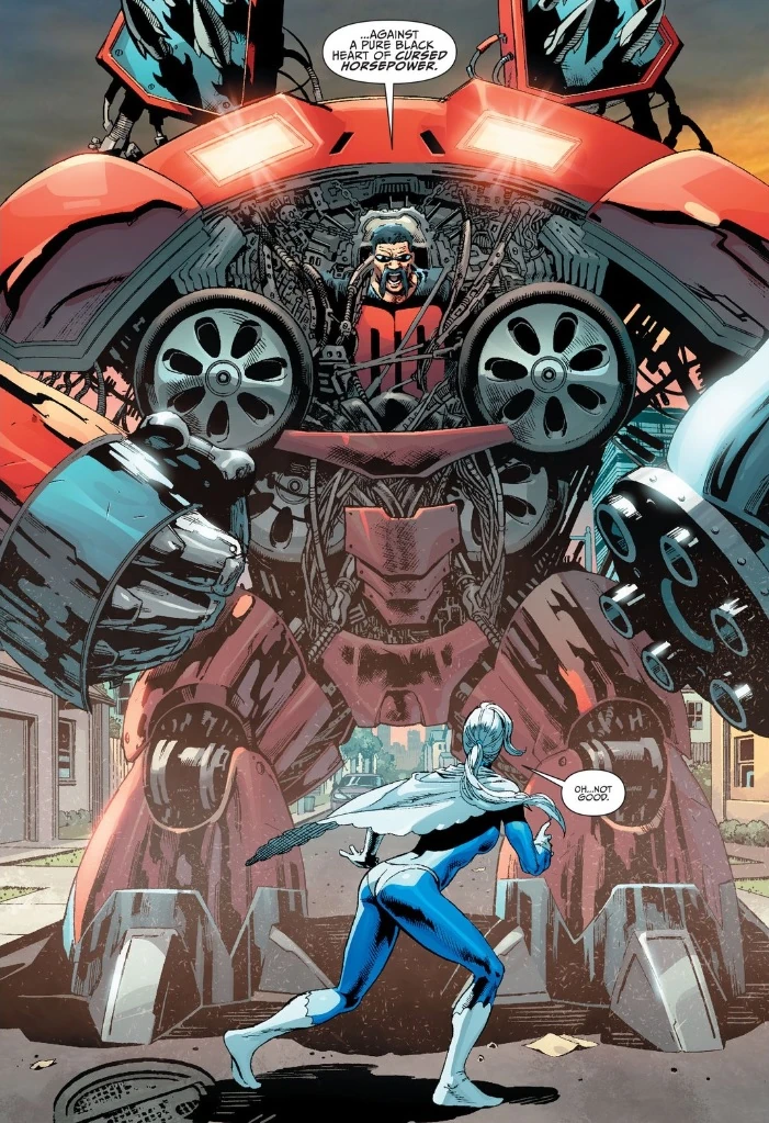 Ding-Dong Daddy (disambiguation) | DC Database | Fandom