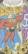 Superior Man (disambiguation) | DC Database | Fandom