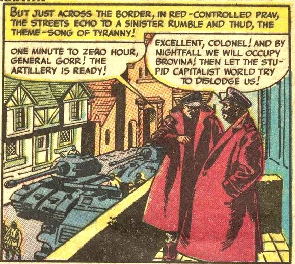 Prav | DC Database | Fandom