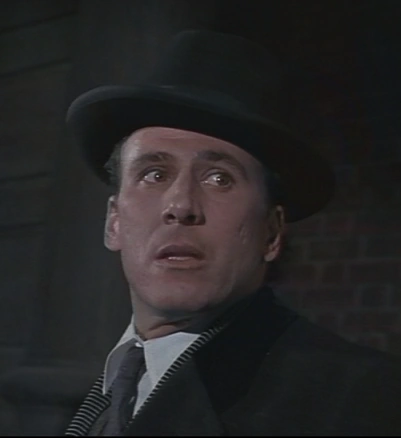 Thomas Wayne (Burtonverse) | DC Database | Fandom