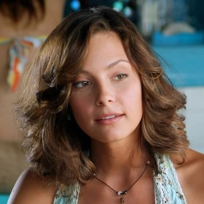 Amber McDonald/Gallery | DC Database | Fandom