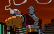 Deadshot (disambiguation) | DC Database | Fandom