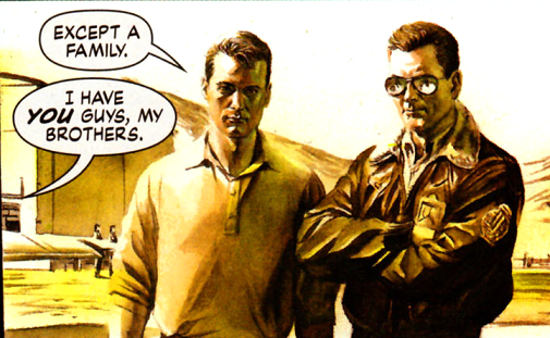 Jack Jordan (Justice) | DC Database | Fandom