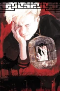 Lucifer Morningstar (New Earth)/Gallery | DC Database | Fandom