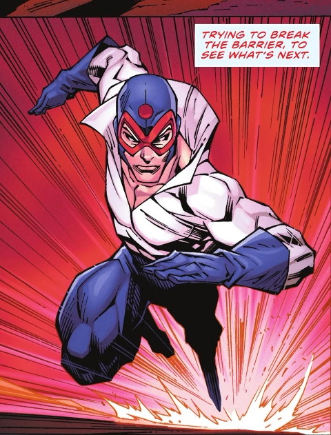 Discuss Everything About DC Database | Fandom