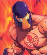 Bane (disambiguation) | DC Database | Fandom