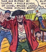 Samson (disambiguation) | DC Database | Fandom