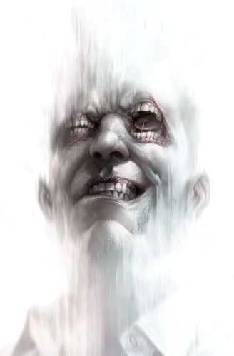 The Sandman Universe: Nightmare Country Vol 1 2 | DC Database | Fandom