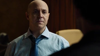 Adam Hunt (Arrowverse) | DC Database | Fandom