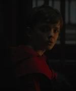 Don Mitchell, Jr. (The Batman Saga) | DC Database | Fandom