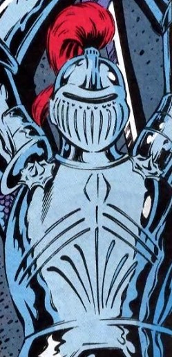 Duke Donald (New Earth) | DC Database | Fandom