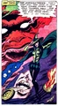 June Moone (New Earth)/Gallery | DC Database | Fandom
