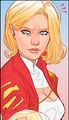 Kara Zor-L (Prime Earth)/Gallery | DC Database | Fandom