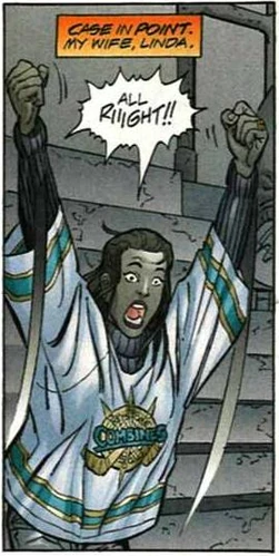 Keystone City Combines | DC Database | Fandom