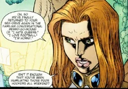 Shiera Sanders (disambiguation) | DC Database | Fandom