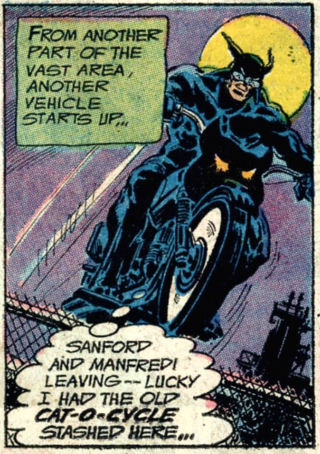 Ted Grant (Earth-One) | DC Database | Fandom