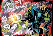 Trigon (disambiguation) | DC Database | Fandom