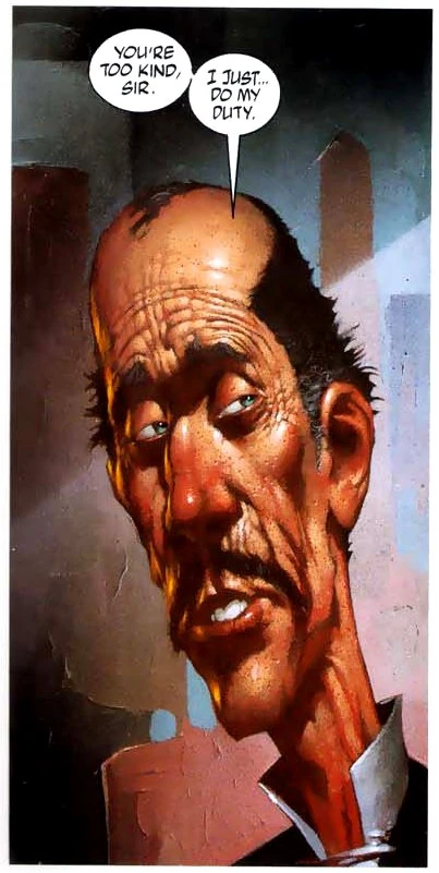 Merlin (A Tragedy) | DC Database | Fandom