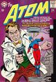 The Atom #15 (November, 1964)