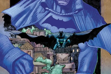 Image Batman Gotham By Gaslight 004jpg Dc Comics Database