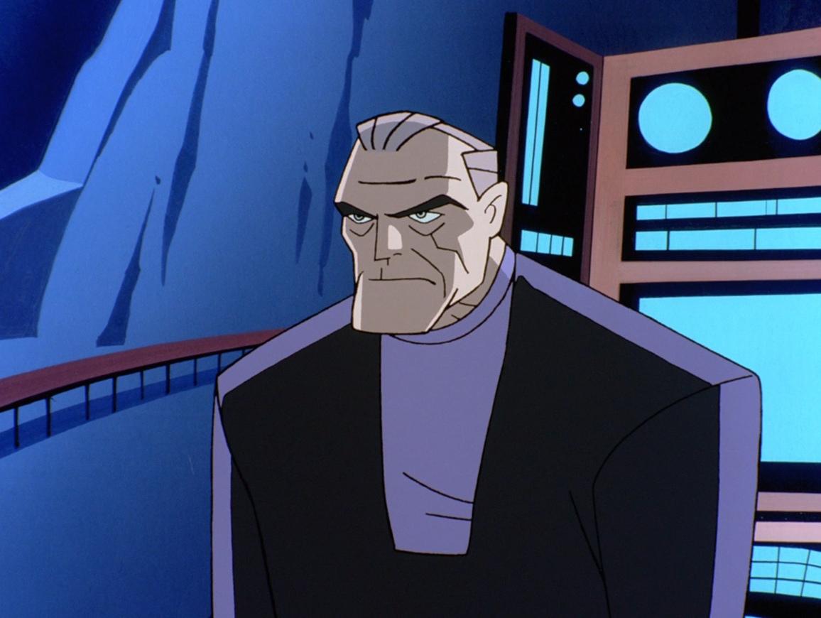 Batman Beyond Tv Seriesgallery Dc Database Fandom