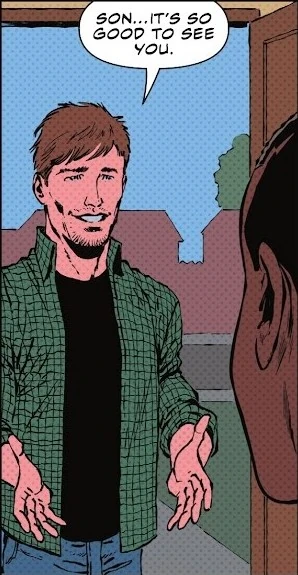 Daniel West (Earth-Flash.1) | DC Database | Fandom