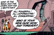 Glorious Godfrey (disambiguation) | DC Database | Fandom