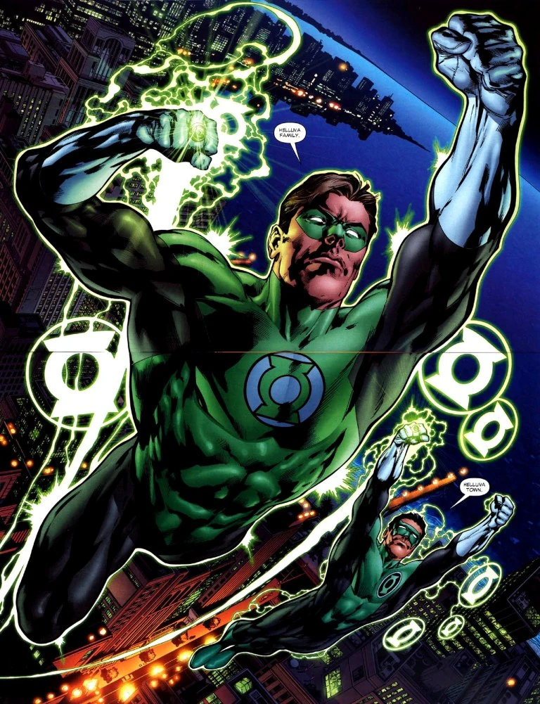 Sector 2814 | DC Database | Fandom