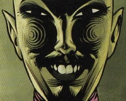 Melmoth (disambiguation) | DC Database | Fandom