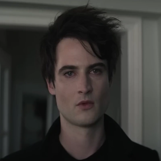 Tom Sturridge | DC Database | Fandom
